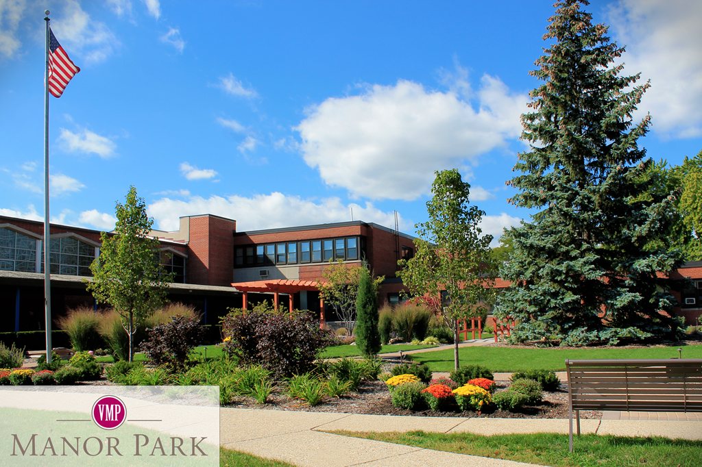 Village At Manor Park Milwaukee WI 53227 | AssistedLiving.com ...