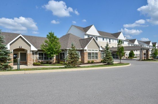 Apple Ridge Fort Wayne IN 46805 | AssistedLiving.com | AssistedLiving.com