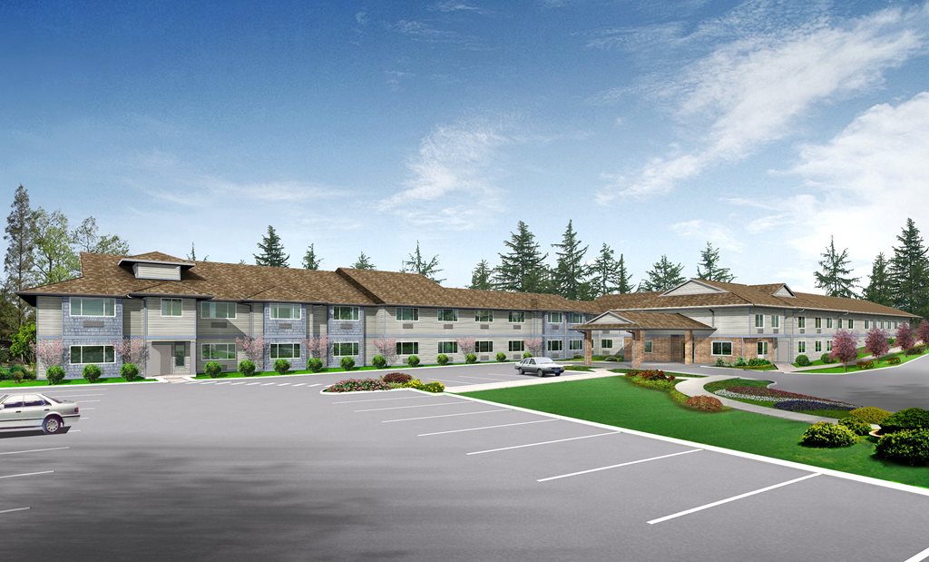 Chehalis West Assisted Living Chehalis WA 98532 | AssistedLiving.com ...
