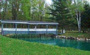 Wadhams Creek Senior Community Kimball Township MI 48074 ...