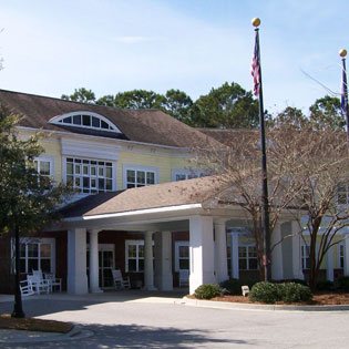 Sweetgrass Village Senior Living Community Mount Pleasant SC 29464 ...