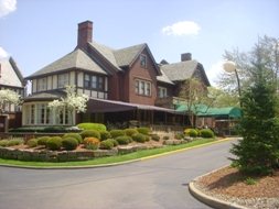 The Merriman Akron OH 44303 | AssistedLiving.com | AssistedLiving.com