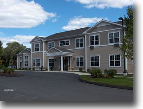 Luther Ridge at Middletown Middletown CT 06457 | AssistedLiving.com ...