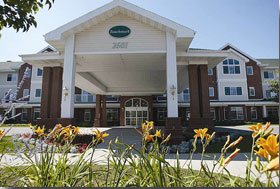 Touchmark On West Prospect Appleton WI 54914 | AssistedLiving.com ...