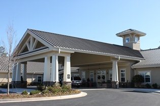 Benton House- Newnan Newnan GA 30263 | AssistedLiving.com ...