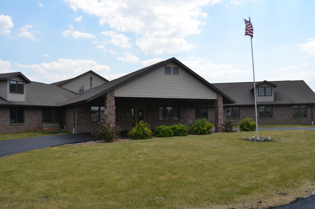 Century Ridge Elderly Care Green Bay WI 54311 | AssistedLiving.com ...