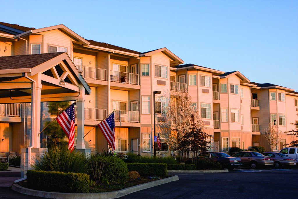 Country Crest Oroville CA 95966 | AssistedLiving.com | AssistedLiving.com